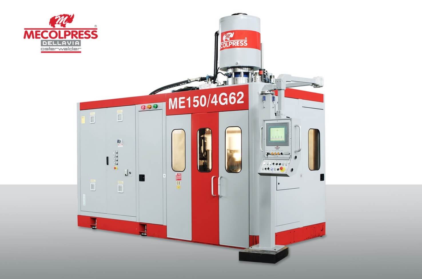 ME150 Archives - Mecolpress