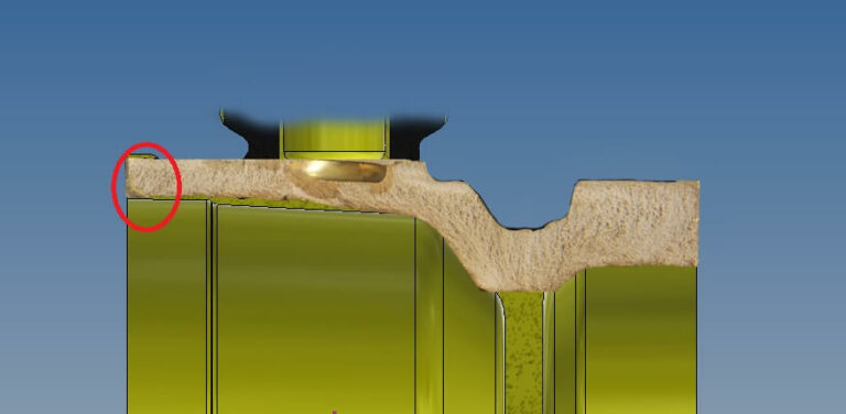 Brass hot forging: from mechanical to hydraulic ME presses